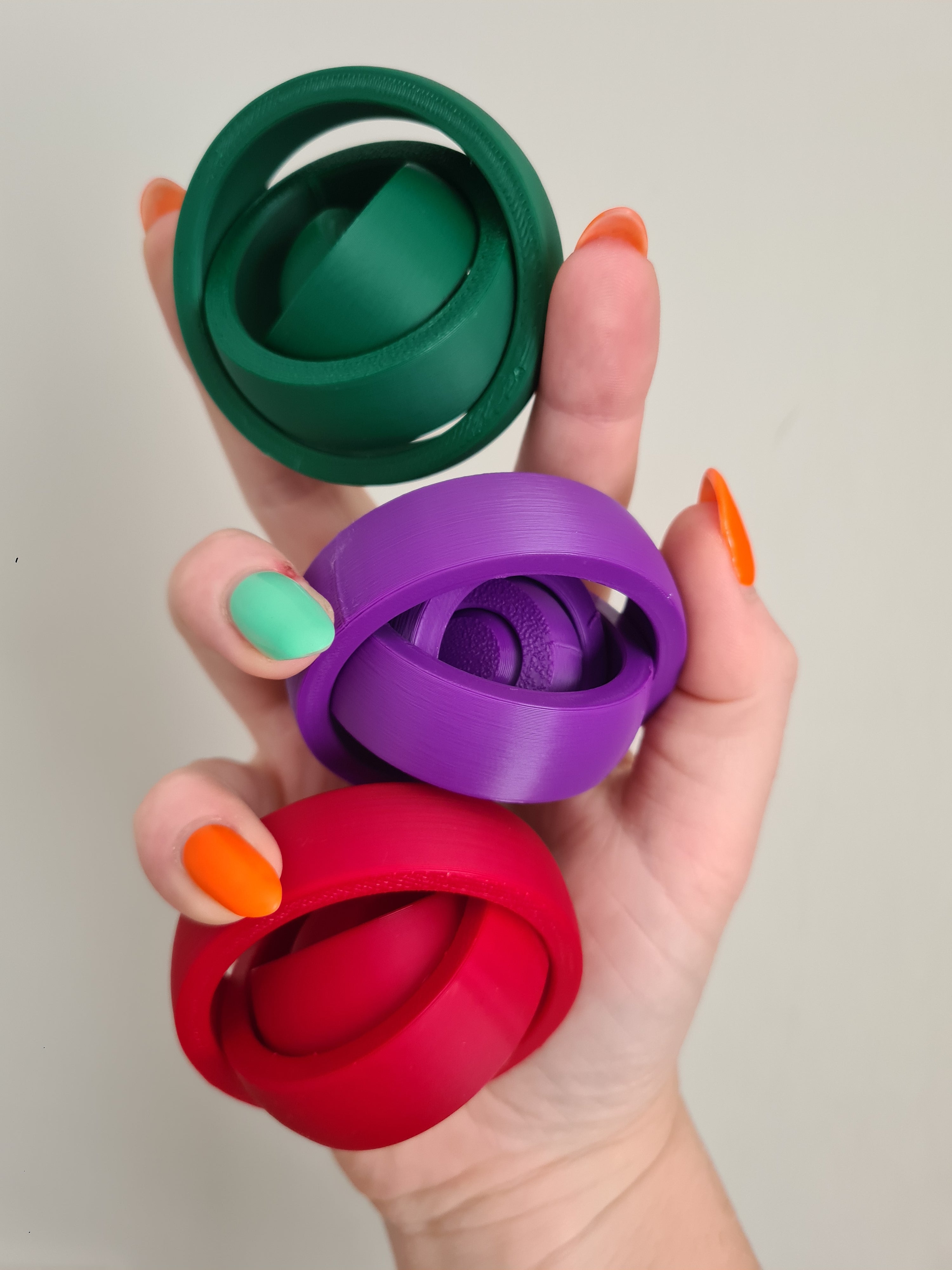 Joybox 3D Printing | Bringing JOY with epic fidgets, decor & more!