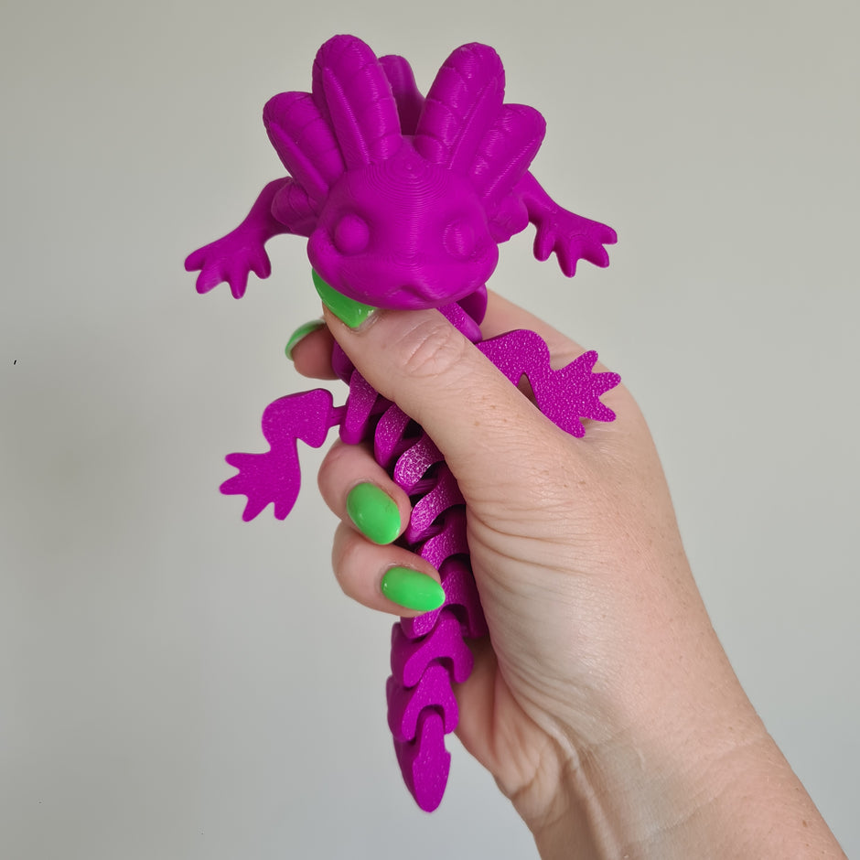 Joybox 3D Printing | Bringing JOY with epic fidgets, decor & more!